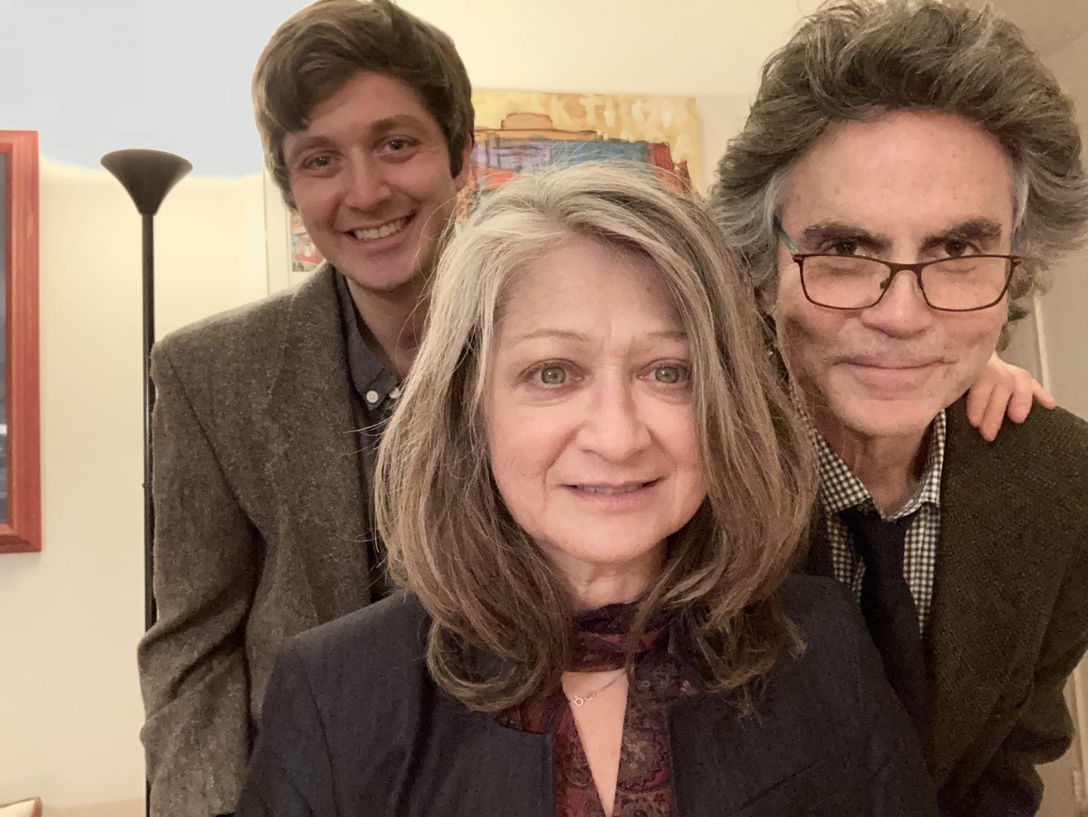 Rabbi William Tepper | reformjewishkingston.ca